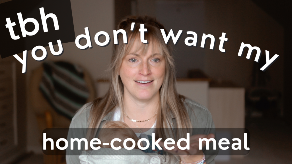 6 EASY Ways to Support Another Mom (NOT a home cooked meal) - Hey Shayla